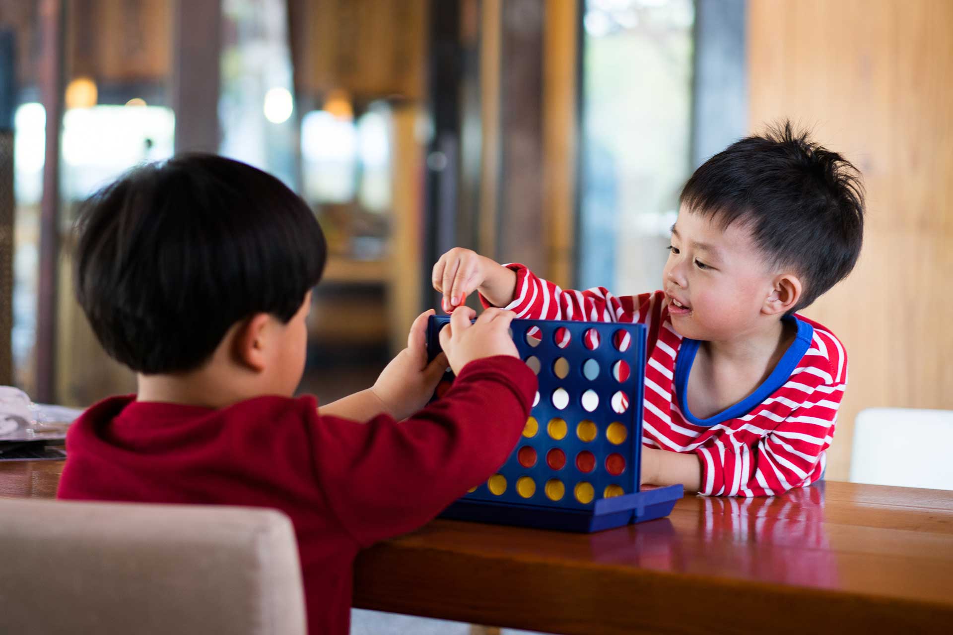 Parent-child board game/multiplayer cooperation toy series – Tagged "適合 ...