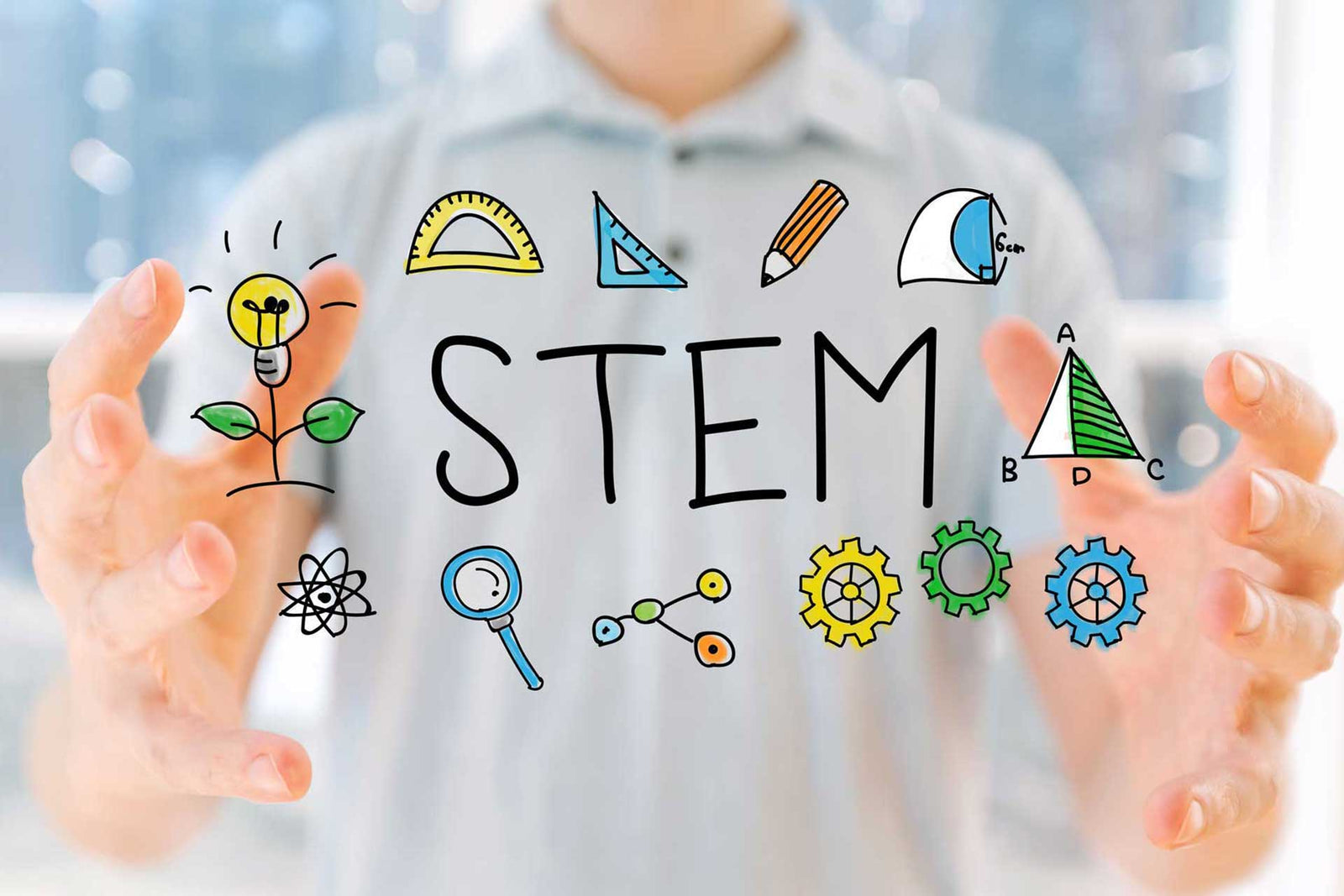 【Updated 2023】What is STEM? A new force in Hong Kong's education sector ...