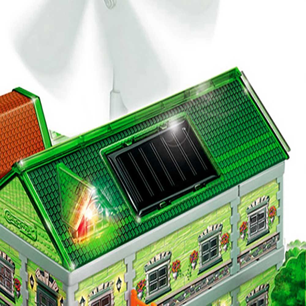 Amazing Toys GREENEX🌲Green Energy Paradise STEAM Toys – Kidrise🧒🏻STEM ...